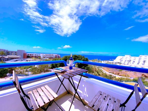Tropicalidays Apartment Ocean Side Paraiso - Adeje