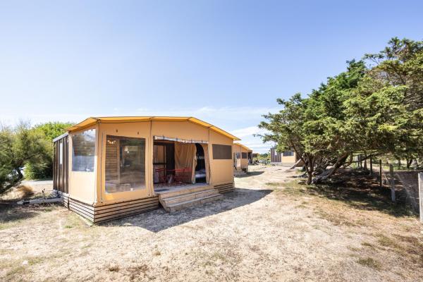 Huttopia Ars-en-ré - Ars-en-Ré
