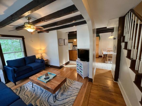 Cozy 3br Beach House By The Sea - Old Orchard Beach