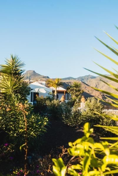 Casa Muna - La Gomera