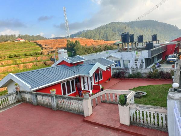 Queens Cottage - Individual Cottage - Kerala