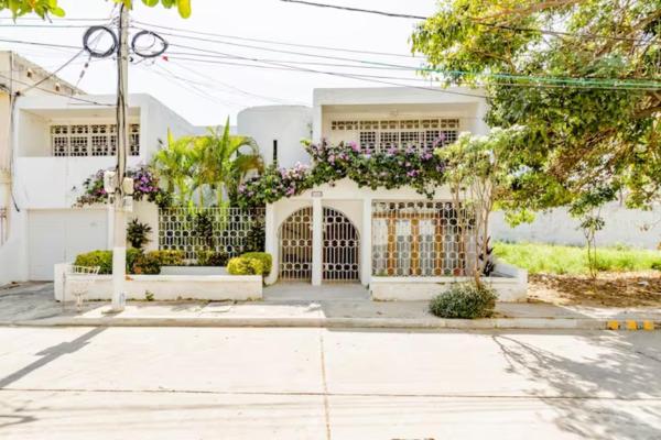 Hospedaje A Pocos Metros Del Mar Y Del Centro Histórico - Colombie