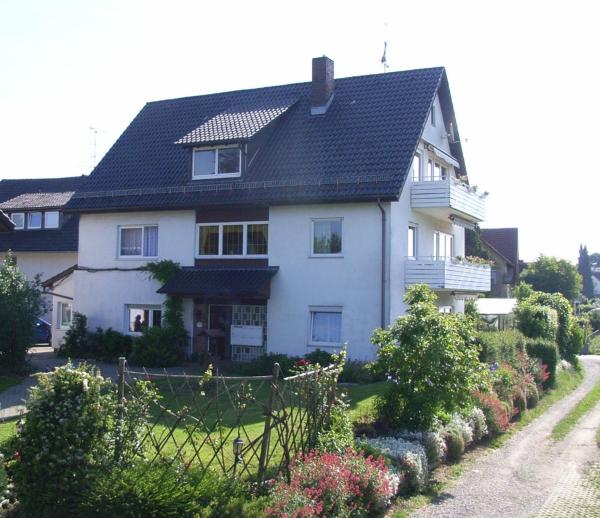 Obst- Und Ferienhof Marschall - Wasserburg