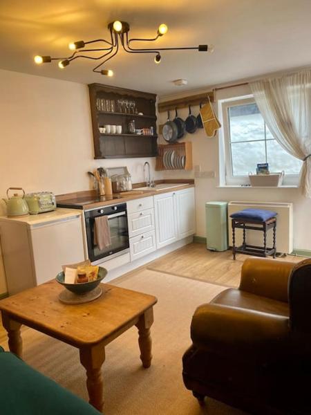 Appartment-the Little Vardo - Saint Just