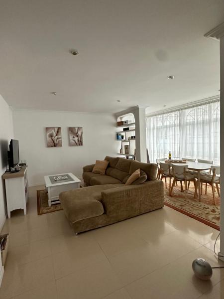 Vivienda Cousillas - Sanxenxo