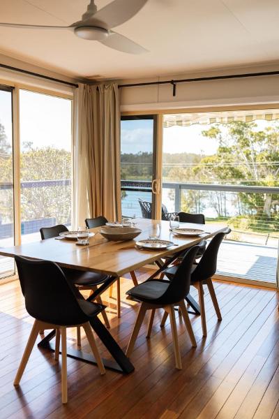 The Cut Mullet - Nambucca Heads