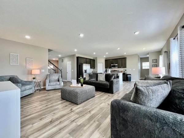 Brand New Executive Home In Liberty Twp, Ohio - Hamilton, OH