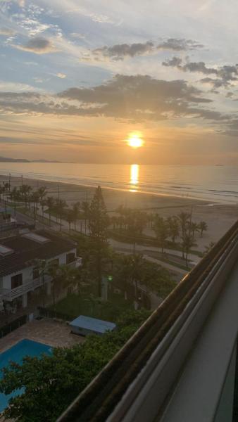 Ap 406 Paineiras Praia Grande - Praia Grande