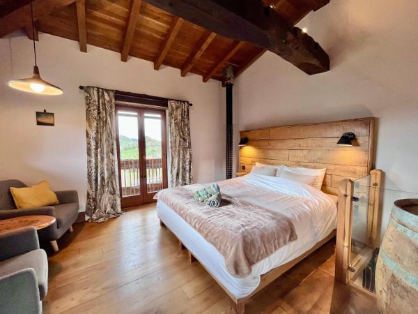 Apartamentos El Naranjo - Cangas de Onís