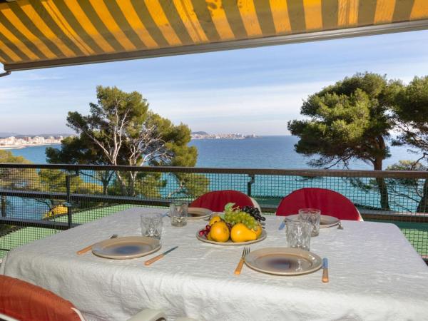 Apartment Bernadette By Interhome - Palamós