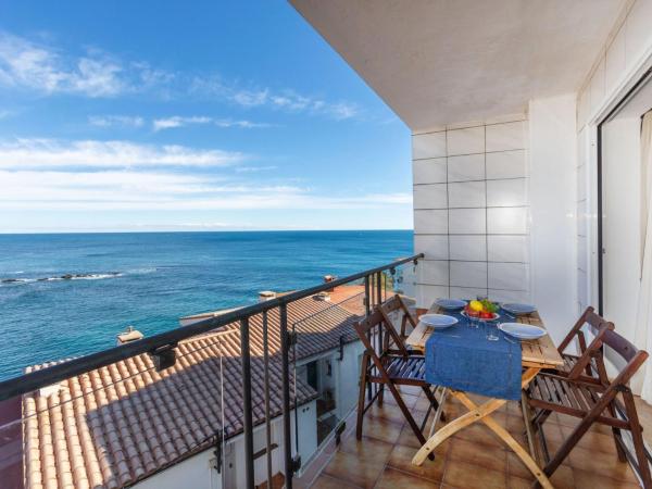 Apartment Mar I Muntanya Iv By Interhome - Colera