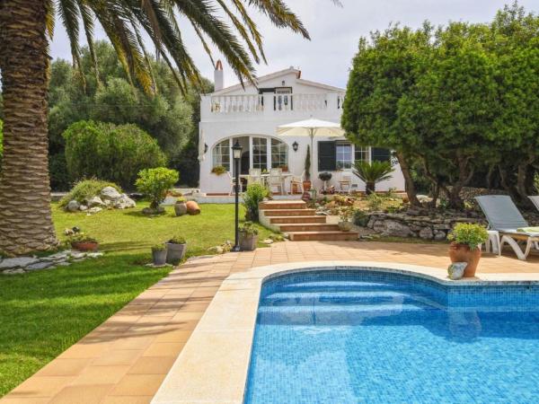 Villa Tortolas By Interhome - Alaior