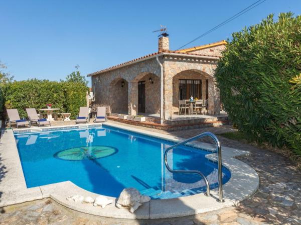 Holiday Home Casa Martina By Interhome - Pals