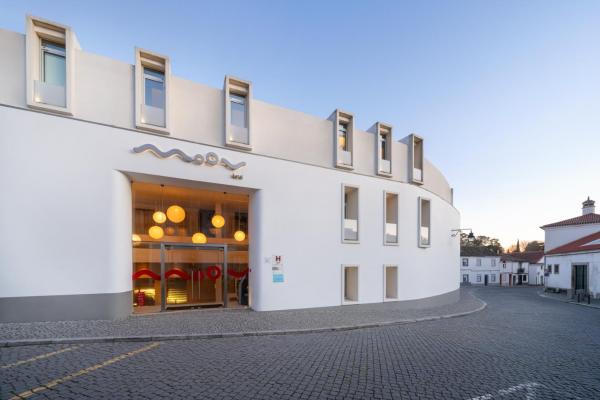 Moov Hotel ÉVora - Alentejo