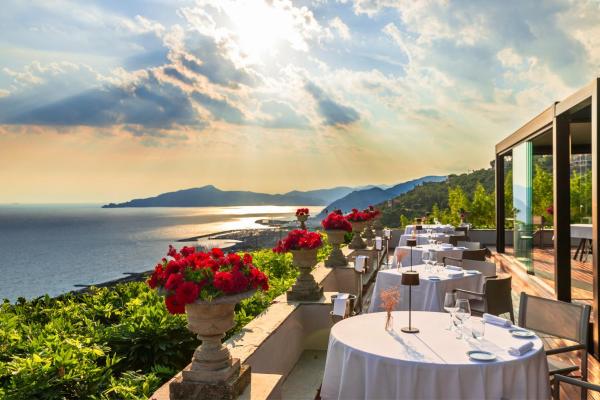 Villa Riviera Resort - Lavagna