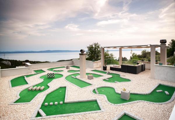 Villa Rita - Makarska