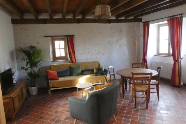 A La Croisée Des Châteaux 3 éToiles - Blois