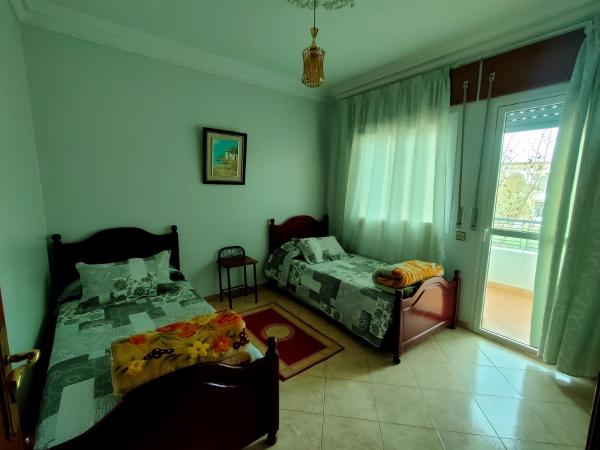 La Luna Rentals - Asilah