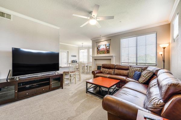 Mesa Condo Close To Golf And Spring Training! - Mesa, AZ