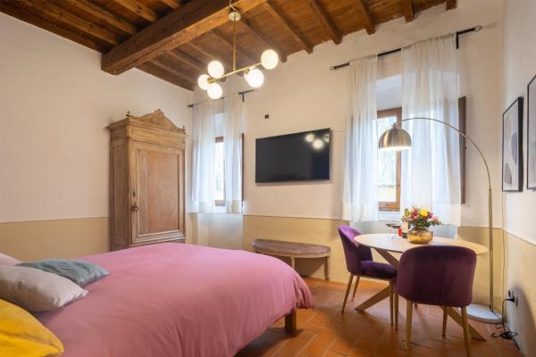 Ardiglione Flat - Florence