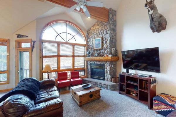 Mountain Love - Breckenridge, CO