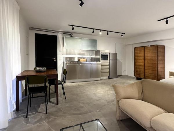 Mini Loft - Reggio Emilia