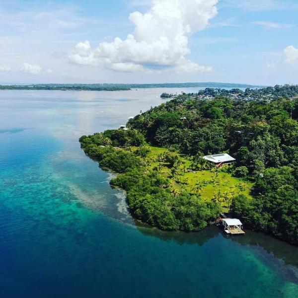 Ataraxia - Bocas del Toro Province