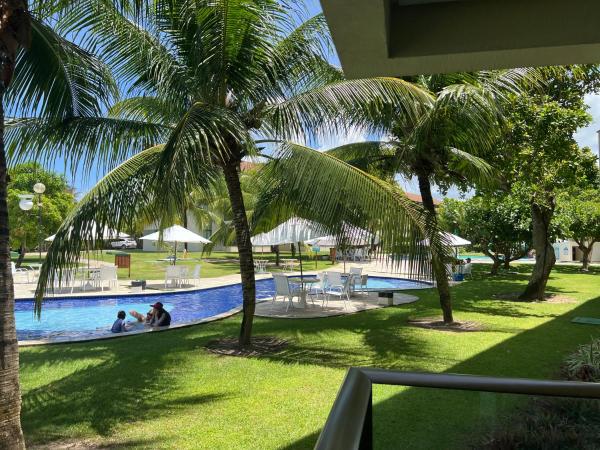 Carneiros Beach Resort - Flat 111-d - Praia dos Carneiros