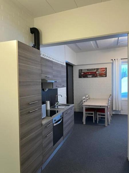 Casa De Fit, Joensuu - Joensuu