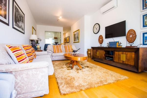 Santino Apartment - Caniço