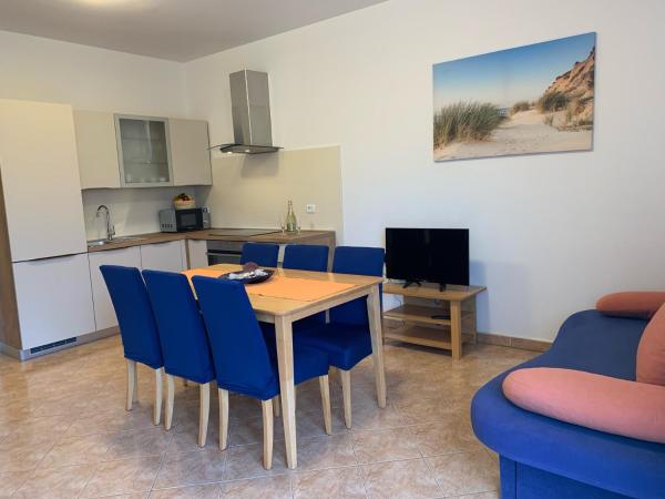 Apartment Greta - Istria