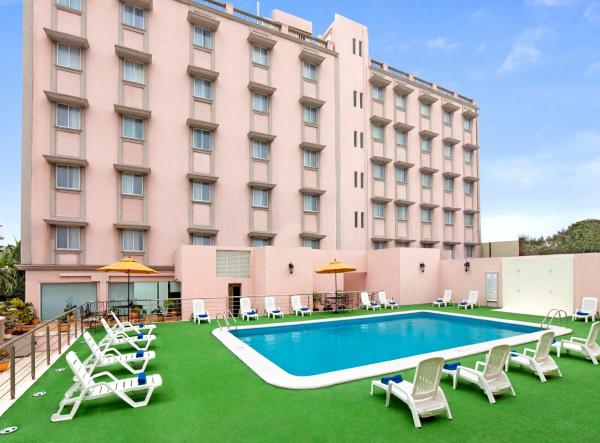 Hotel Veracruz Centro Histórico - Costa Dorada