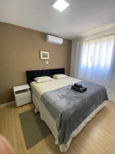 Rcm Vilas - Apartamento 07 - Joinville, Brazil
