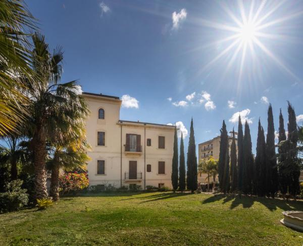 Villa Nicolaci - Liberty Suites - Noto