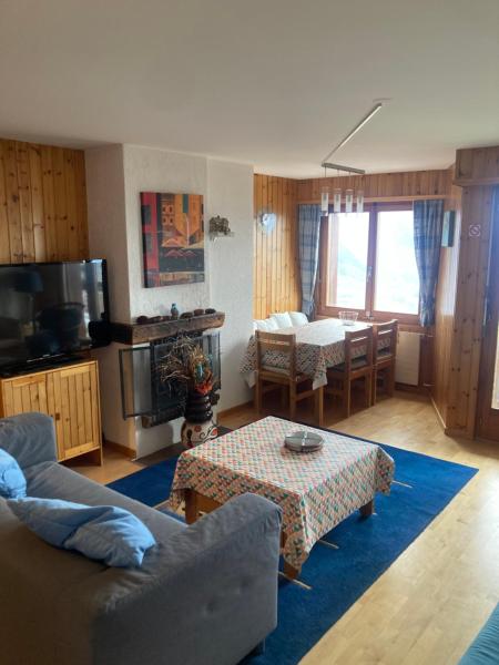 La Foret Apartment With Spectacular Mountain Views - Verbier