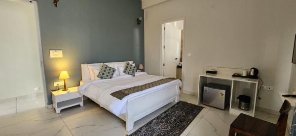 Luxury Satguru Cottages - Dehradun