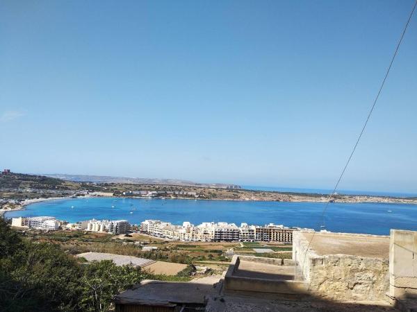 Sweet And Cosy 1bed Mellieha With Views By Homely - Malta