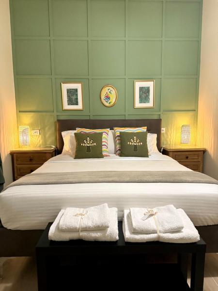 Serenity B&b - Ospitaletto