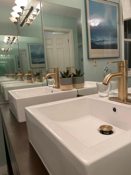 Downtown Halifax Suites - Halifax Regional Municipality