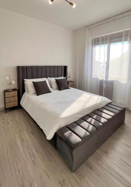 Dream & Relax Apartment - San Donato Milanese