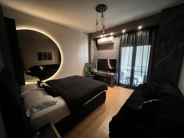 Supreme City Heart Apartment - Çanakkale