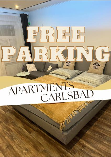 Apartmentscarlsbad - Karlovy Vary
