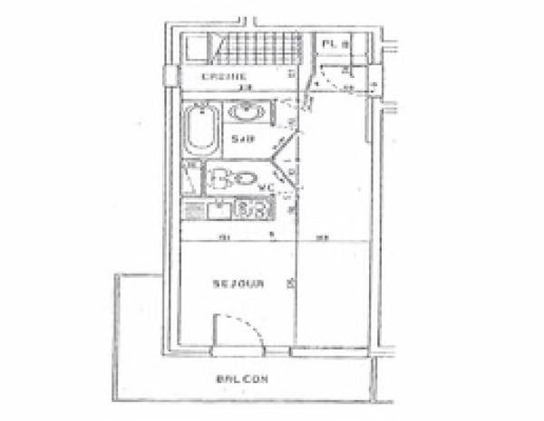 Résidence Reine Blanche - Val Thorens Location: Appartement Avec Chambre, Balcon Au Sud, Bordure De Pistes Mae-9052 - Val Thorens