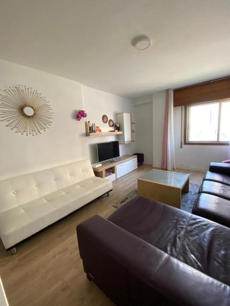 Piso Vacacional Coruña - A Coruña