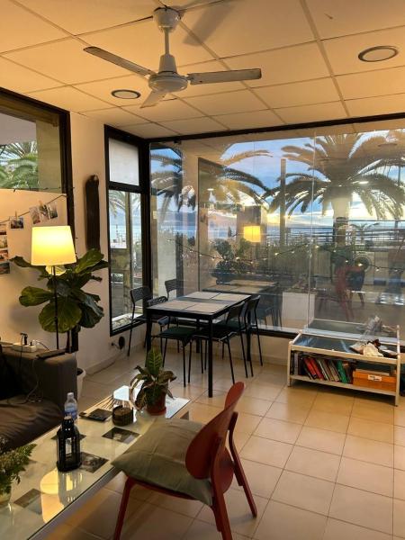 Nc Hostel - Îles Canaries