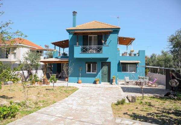 Ionnisos Traditional Home - Zakynthos