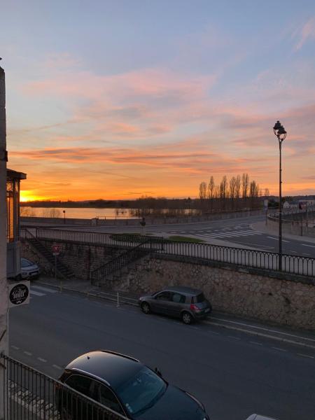 Entre Loire Et Château - Amboise