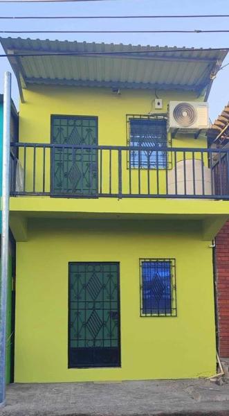 Casa Majahual - El Salvador