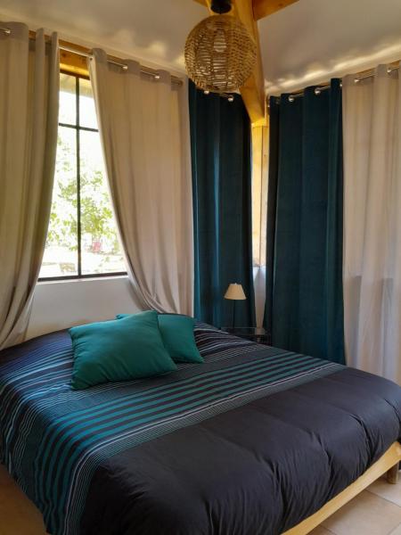 Domaine D'avalon - Provence-Alpes-Côte d'Azur (PACA)