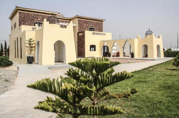 Sidi Kaouki Ayt Karoum - Sidi Kaouki